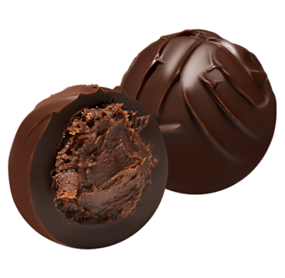 Truffles – Sweet on Chocolate